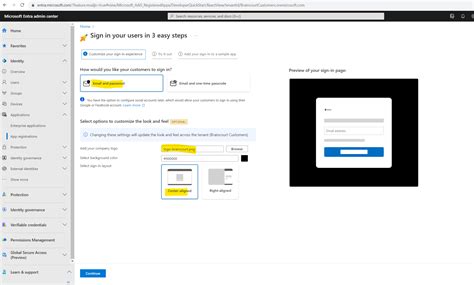 What Is Microsoft Entra External Id Azure Ad External Identities