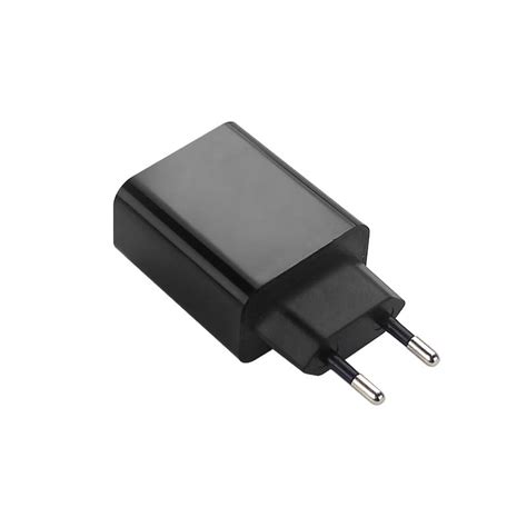 Raspberry Pi B Power Adapter V A Power Supply With EU US UK Plug On Off Switch And Type C