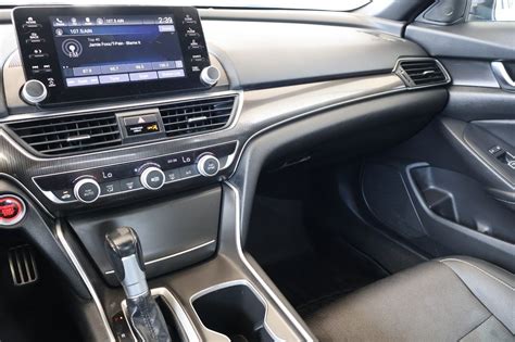2019 Honda Accord Sport Victory Motors Of Colorado