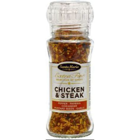 Chicken And Steak Mkvern 75g Stmaria Kassalapp®