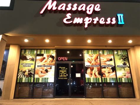 Empress Massage Ii Updated October 2025 54 Photos And 97 Reviews