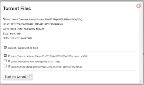 unable to deserialize real debrid api response to dictionary · issue 125 · rogerfar rdt