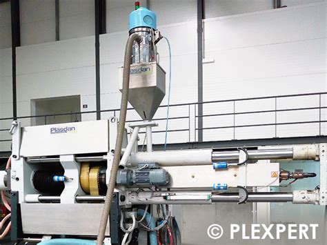 Secondary Injection Unit PLEXPERT Glossary Of Plastic Industry