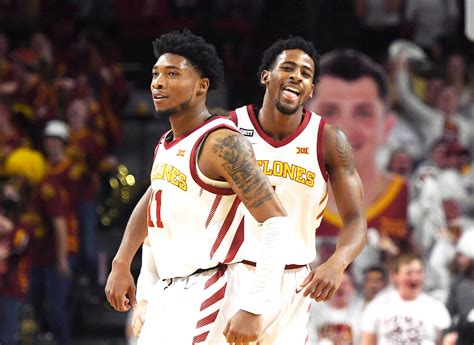 West Virginia Mountaineers Vs Iowa State Cyclones Prediction 2232022