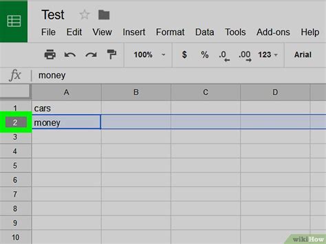 How To Remove Blank Lines On Google Sheets PC Or Mac