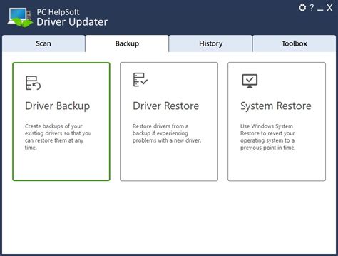 Driver Updater Â Automatically Search For Install And Update All Your