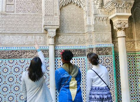 Morocco Language Guide Everything You Need To Know Before Your Moroccan Adventure The
