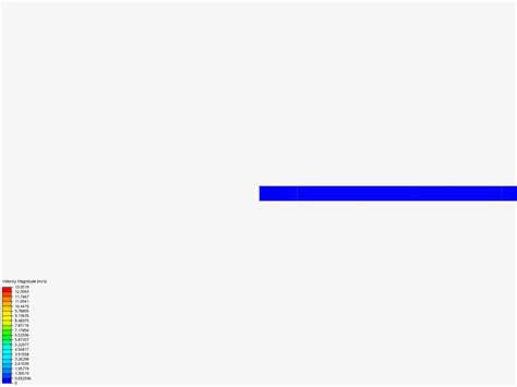 Test Case By Jglake SimScale