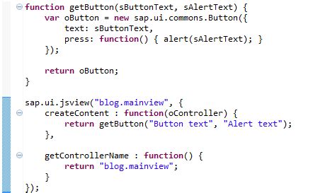 Understanding Closures In Ui Javascript Sap Community