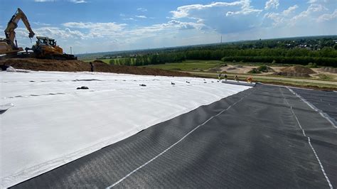 Gse Geomembranes Solmax