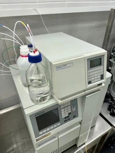 6000 Psi Refurbished Hplc System For Laboratory Use Waters At ₹ 700000 Piece In New Delhi