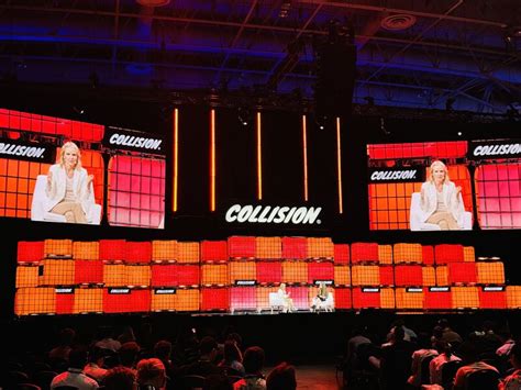 contextqa on linkedin collisionconf2024 networking innovation techconference torontoevents…