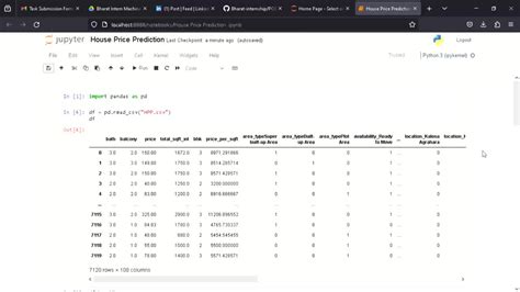 Video Sudhakar Shanmugam On Linkedin Internship Machinelearning