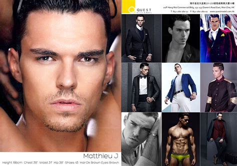 Matthieu J Quest Artists And Models