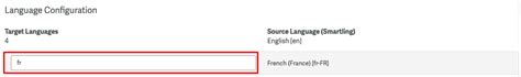 Setting Up The Iterable Connector Smartling Help Center