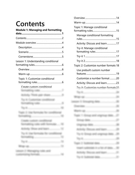 Solution Microsoft Excel Expert All Excel Guidelines In Onepdf Studypool