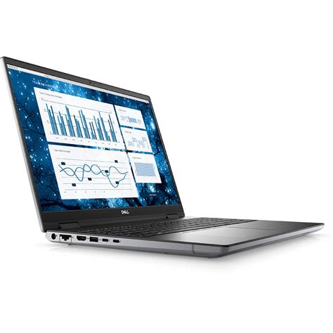 Refurbished Dell Precision Workstation I Gb Camm Tb Ssd Gb Rtx Dell Y Wty