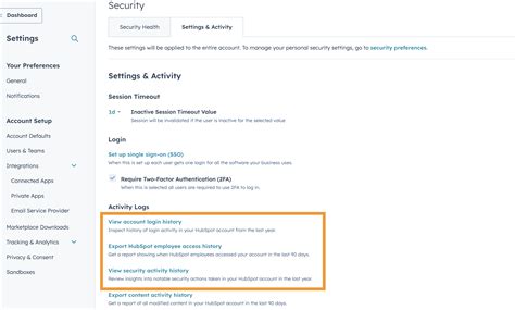 Solved Hubspot Community It Is Possible To Report On Hubspot Users
