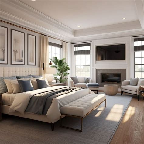 Bedroom Back Wall Design Large Bedroom Layout Guest Bedroom Design