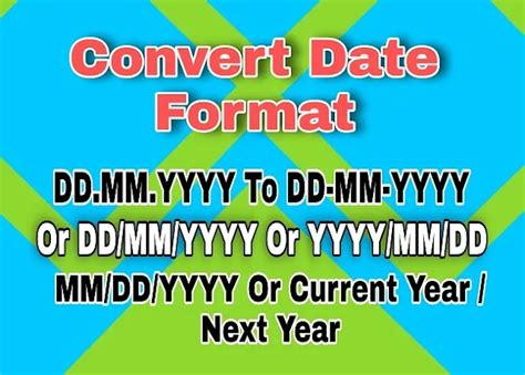 Convert Sy Datum Or Dd Mm Yyyy To Any Date Format In Sap Abap
