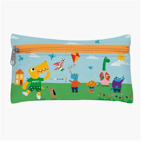 Pantosaurus Ts Nspcc Shop