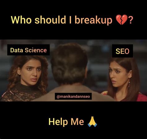 [video] manikandan n on linkedin happyvalentinesday seo datascience