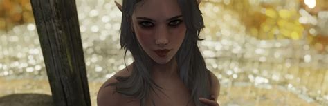 Ostim Scene At Skyrim Special Edition Nexus Mods And Community