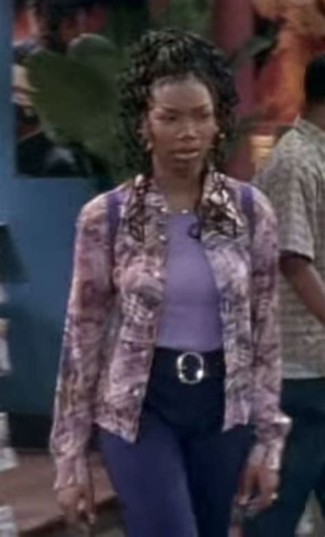 Pinterest Moesha Outfits 90s Fashion Black 90s Fashion 90s Fashion