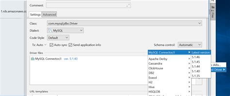 Intellij Idea Mysql 08s01 Communications Link Failure Stack Overflow