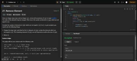 ananya chawla on linkedin drgvishwanathanchallenge codingchallenge leetcode 100daysofcode…