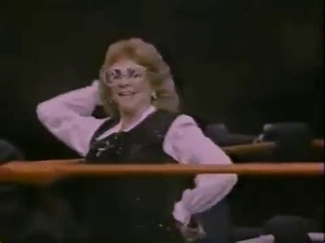 Judy Martin Wthe Fabulous Moolah Vs Wendi Richter 10 1 1985 Youtube
