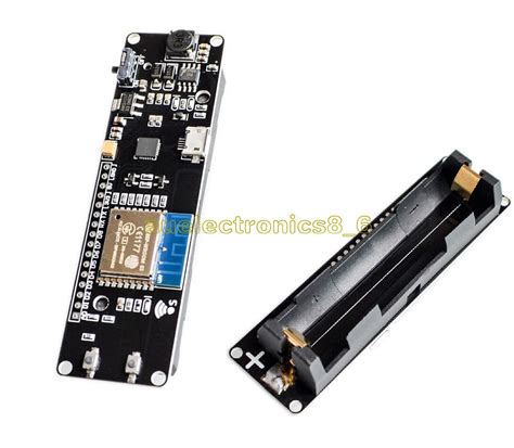 WeMos D Esp Wroom Motherboard ESP Mini WiFi Ubuy India