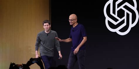 OpenAI Glitch Shows Weaknesses In Microsofts AI Armor WSJ