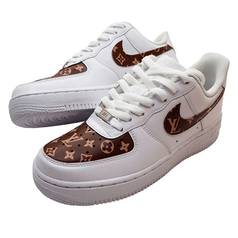 Кастомизация Lv Pattern