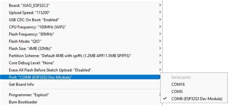 Xiao Esp32c3 Bricked Suddenly Unable To Push Code To Several Boards