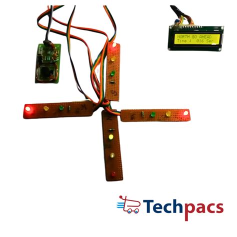 Rfid Based Smart Traffic Signal System For Emergency Vehicle Priority