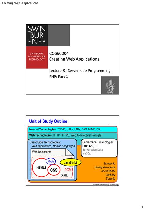 L8 Php1 2 Lec Warning Tt Undefined Function 32 Warning Tt Undefined Function 32