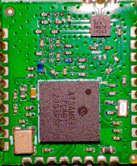 Internext On Linkedin Uart Lorawan Iot Technology Lora Iiot