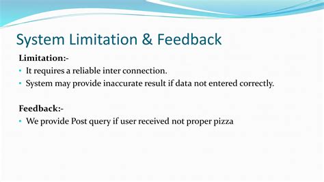 Online Pizza Ordering System Using Javapptx