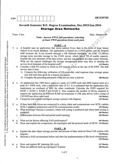 vtu 7th sem ece question papers download pnapapers