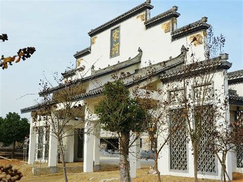 宋家河生态农庄图册 360百科
