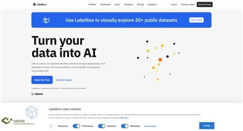 Image Annotation Tools The Top 10