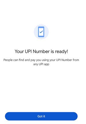 How To Create Custom UPI Number On Google Pay BankingIdea Org