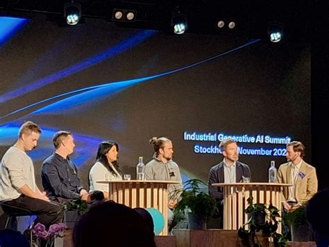 Generativeai Mlops Roi Startups Informationsecurity Aiforbusiness