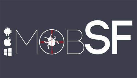 Mobsf On Offsec Tools