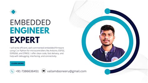 Develop Embedded Software Using Arduino Stm32 Esp32 And More By