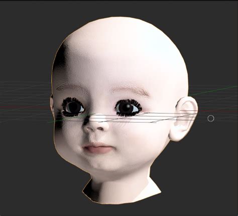 Particle Rendering Problems Particles And Physics Simulations Blender Artists Community