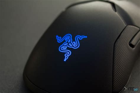 Обзор беспроводной игровой мыши Razer Viper Ultimate