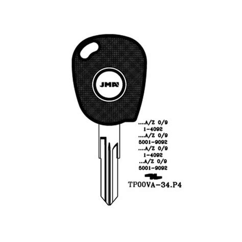 Vac102 Key Case Jma Key Click