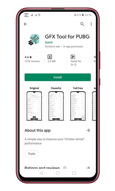 How To Fix Lag PING Issues In PUBG Mobile In 2021